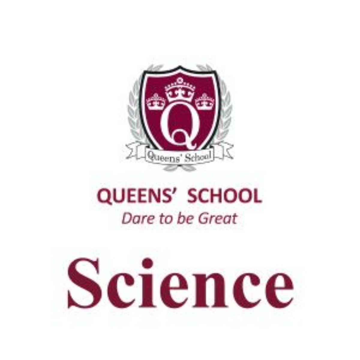 Queens' School (Bushey) - Science December 2025 Newsletter